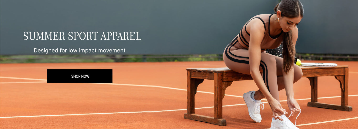 Tavi Active | Apparel & Grip Socks | Official UK Store